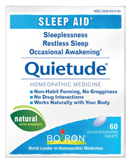 Quietude Review 2026: Does It Really Work? - Sleep Supplement Reviews
