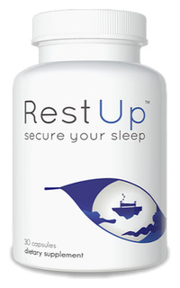 Rest Up Sleep Aid Review 2025: Does It Really Work? - Sleep Supplement ...