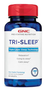 Tri Sleep Review 2025: Does It Really Work? - Sleep Supplement Reviews