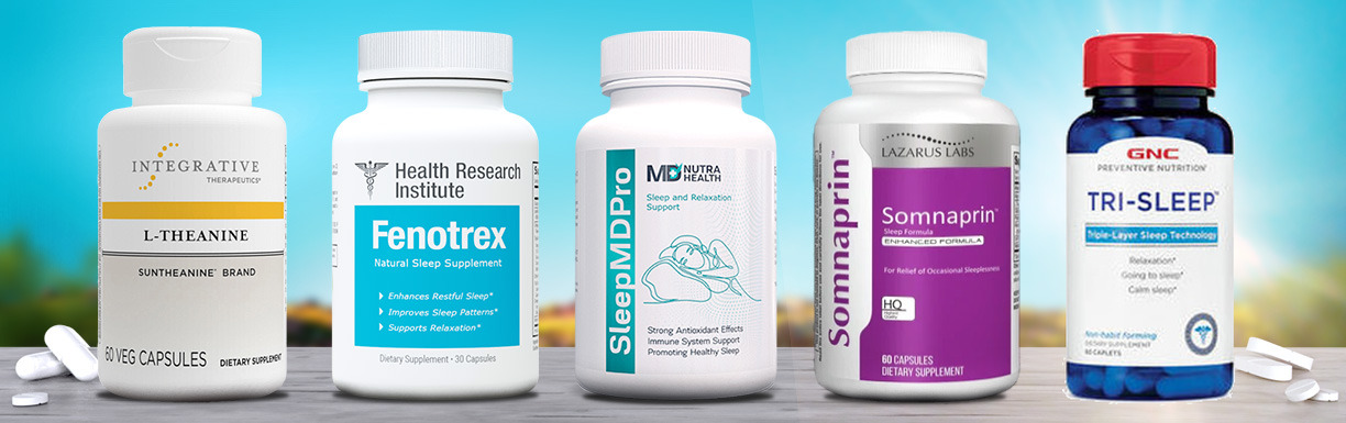 Tri Sleep Review 2025: Does It Really Work? - Sleep Supplement Reviews